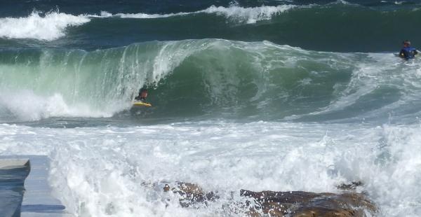 Luke Jordaan at Barnicles. Kyle Bucklow photo | Photo #11961 | sixty40 ...