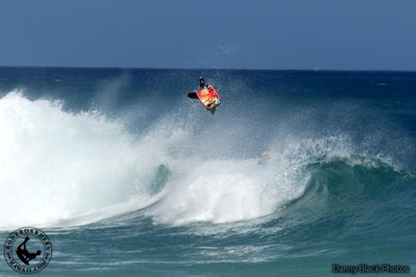 Jeff Hubbard at Pipeline. Danny Black photo | Photo #1900 | sixty40 ...